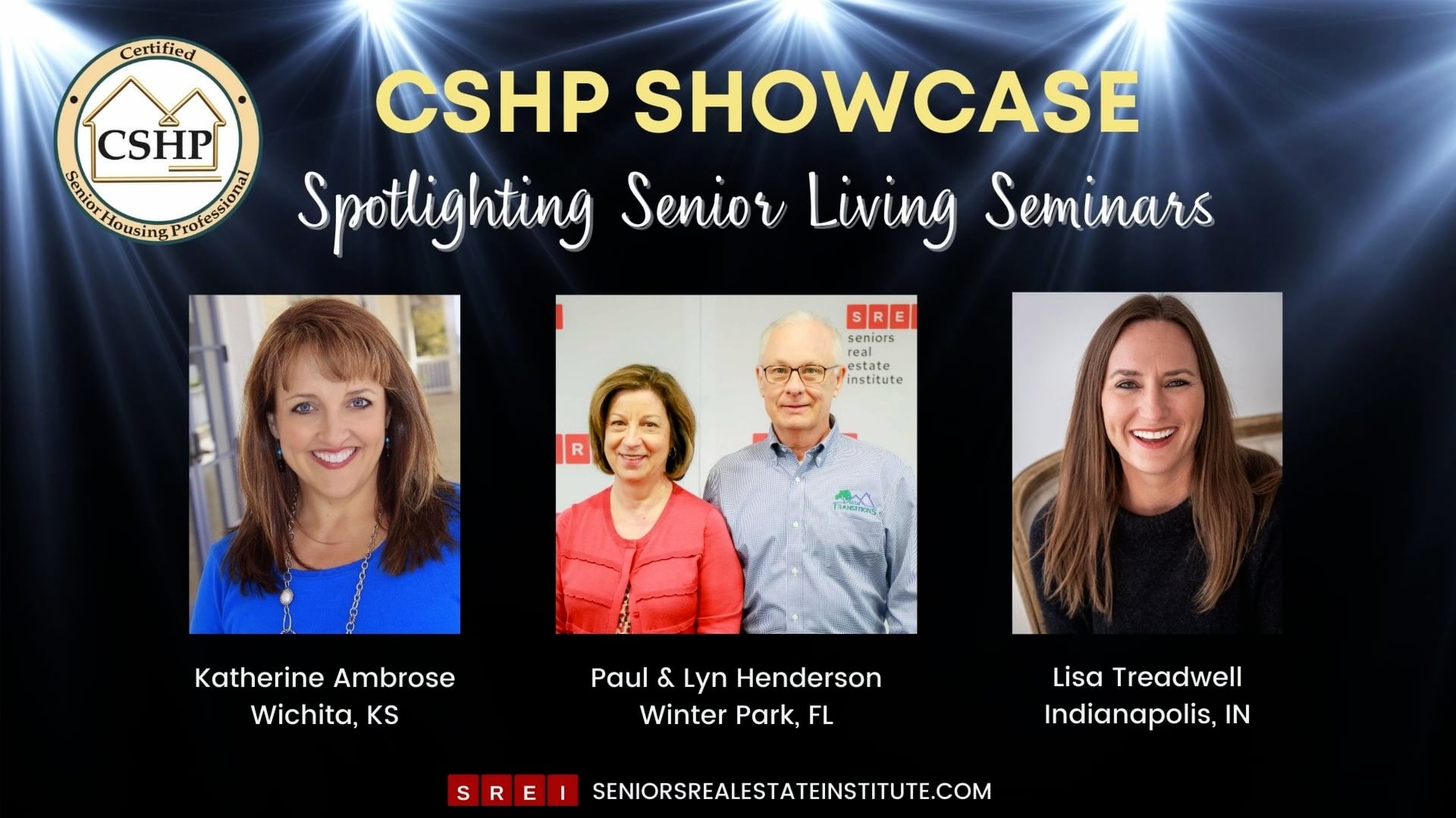Jan 2022 CSHP Spotlight - Seminars on Vimeo