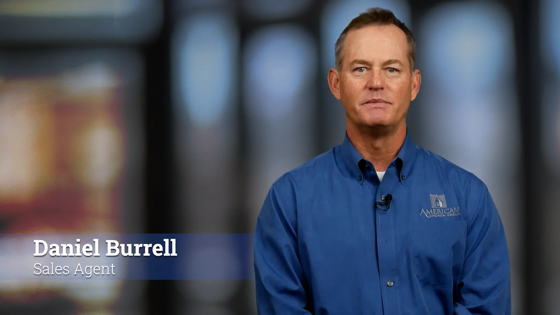 Dan Burrell - Bitner Henry Insurance Agent in North Carolina on Vimeo