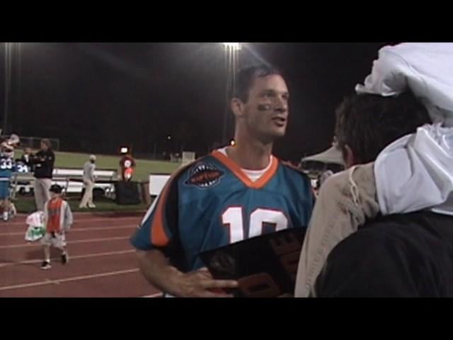 Terry Riordan/Riptide interview on Vimeo