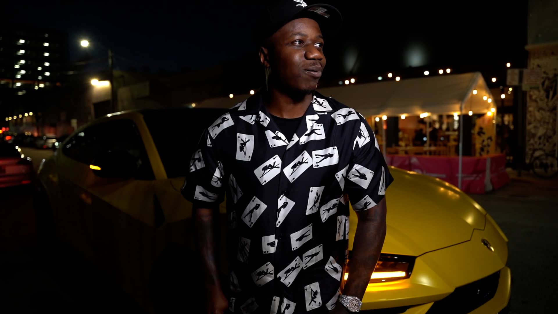 Testimonial For Paul Getter on Vimeo