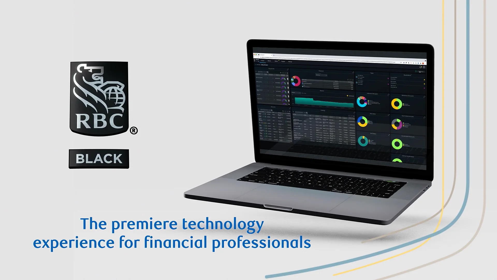 RBC BLACK Teaser Video 2022 on Vimeo