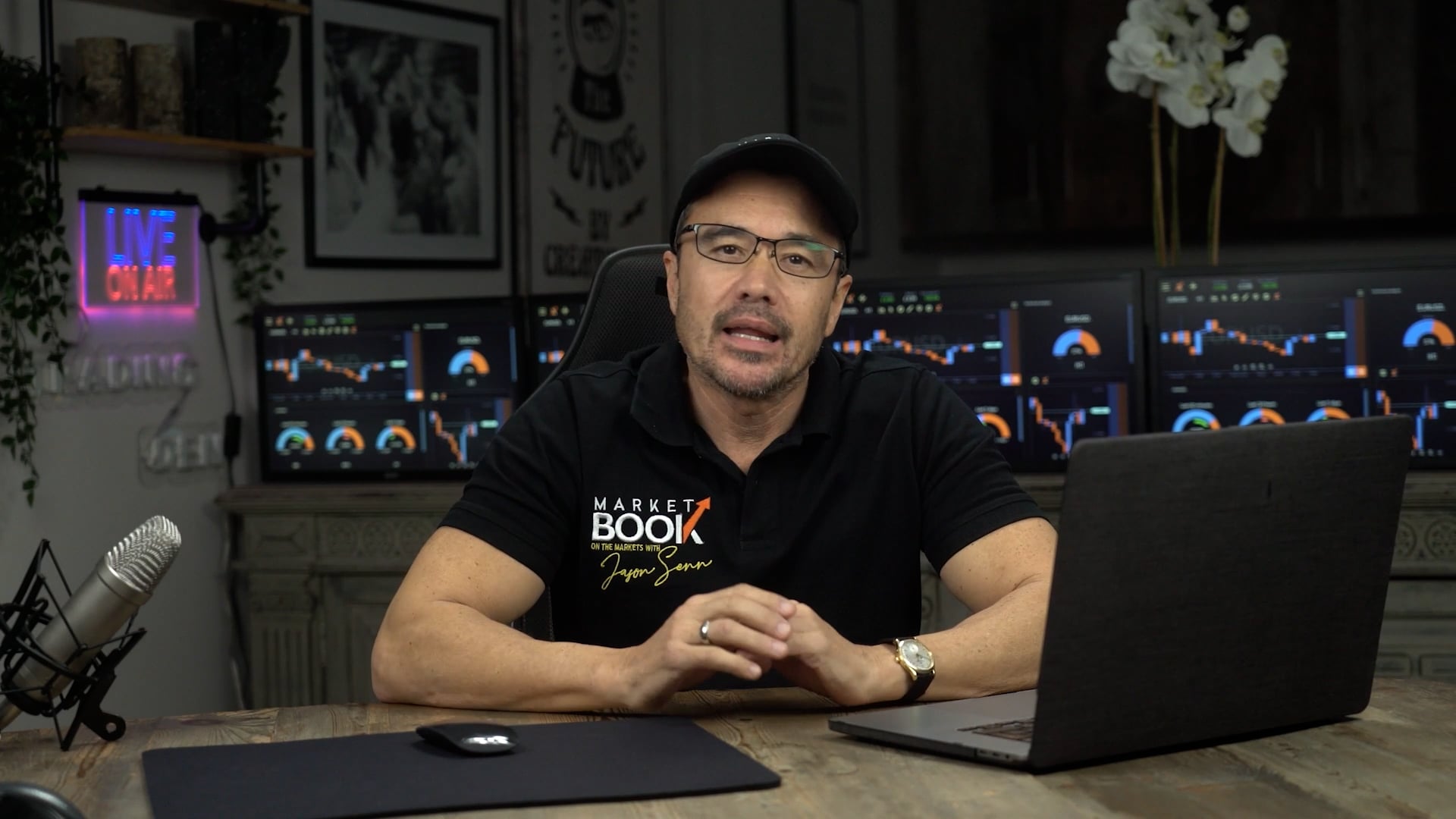 Jason Sen CI Promo 1 - Short version on Vimeo