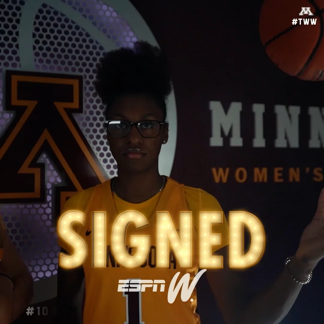 WBB_111821_Recruiting Class ESPN Rank-2 on Vimeo