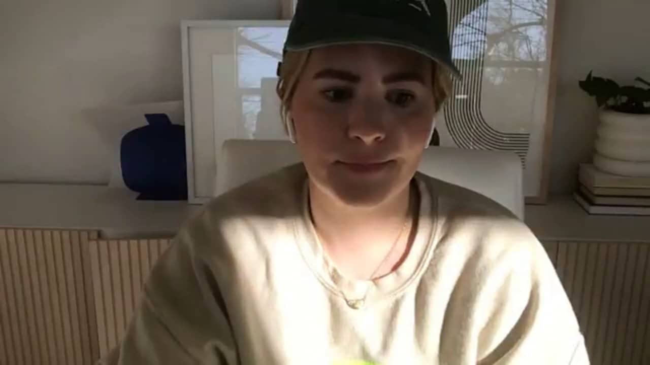 Morgan Rapp - Q&A on Vimeo