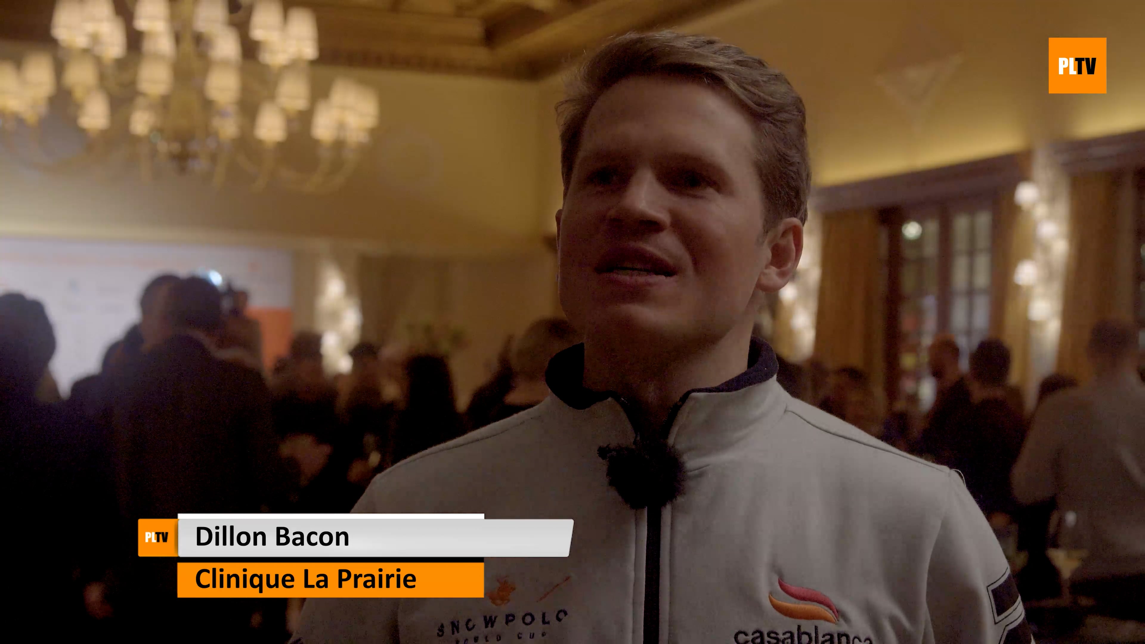 Dillon Bacon Interview.mp4 on Vimeo