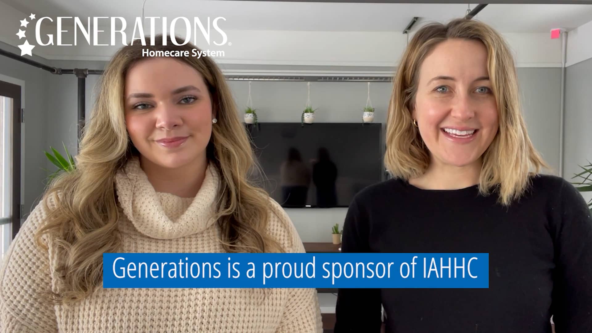 Generations Homecare System - Proud Sponsors of the Indiana Association ...
