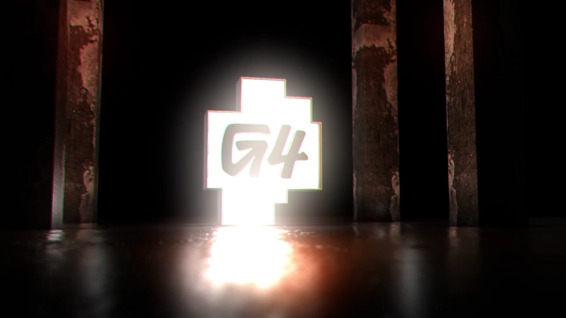 G4 Studios Tour - Featuring Joe Marsh, CEO of T1 Entertainment & Sports ...