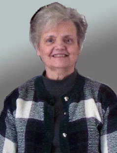 Doris Kyllo's Funeral Service on Vimeo