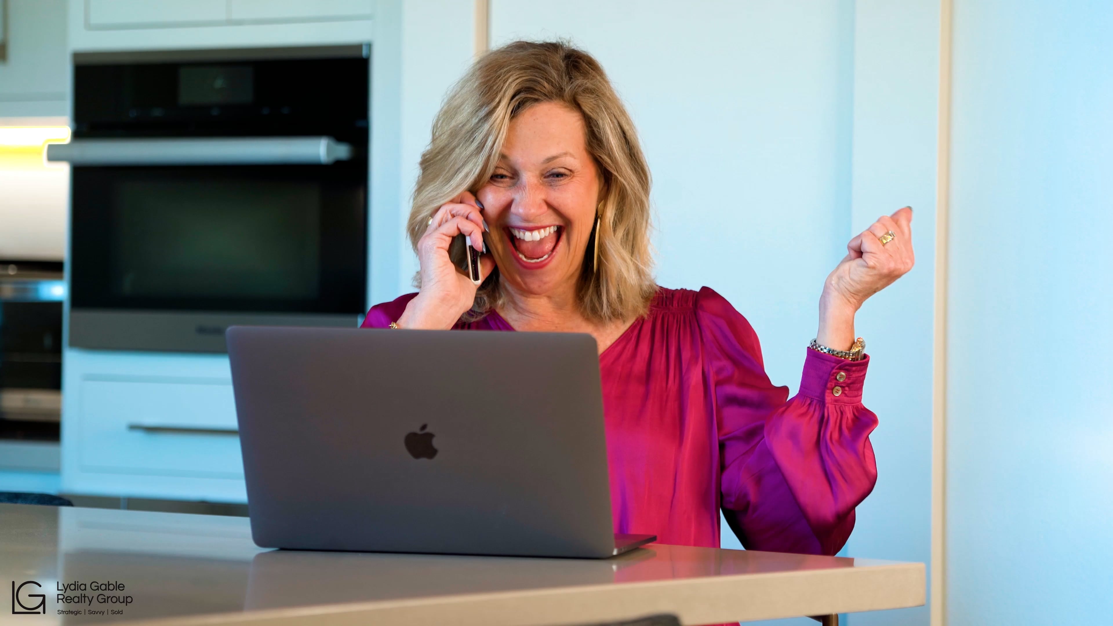 Lydia Gable 2022 Real Estate Market Updates Ep. 1 on Vimeo