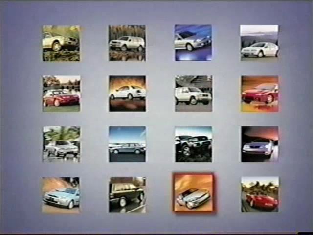 Vehix Commercial Original on Vimeo