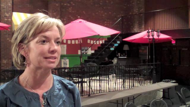 Radical Story: Tracy Bullard - Peru on Vimeo