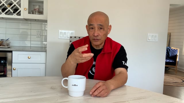 Grand Master Nan Lu on Vimeo