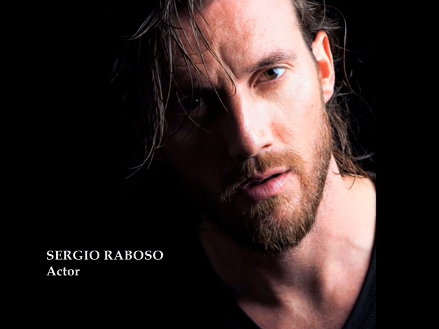 Reel_Sergio Raboso on Vimeo