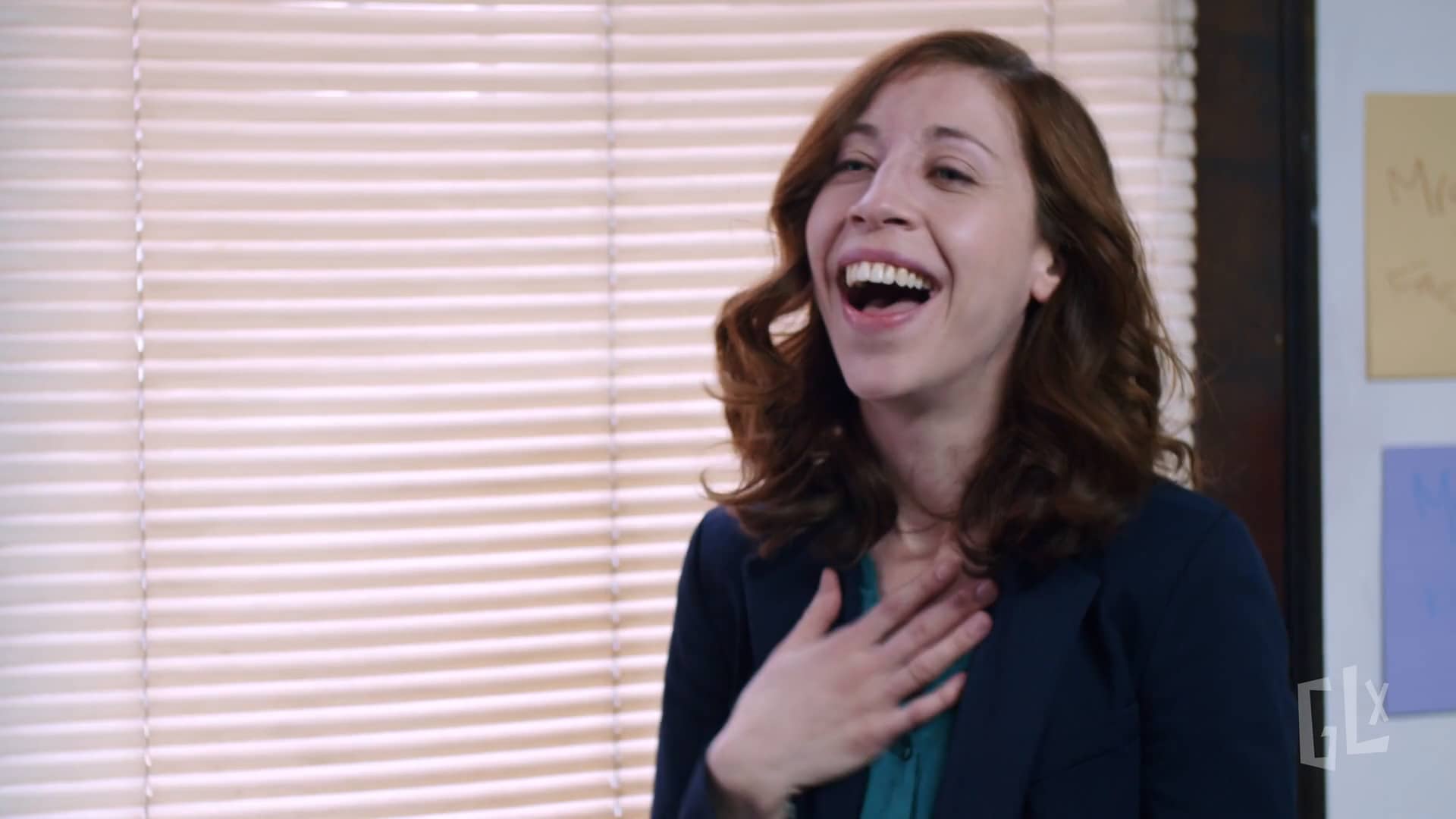 Megan Corse Comedic Reel 2022.mp4 on Vimeo