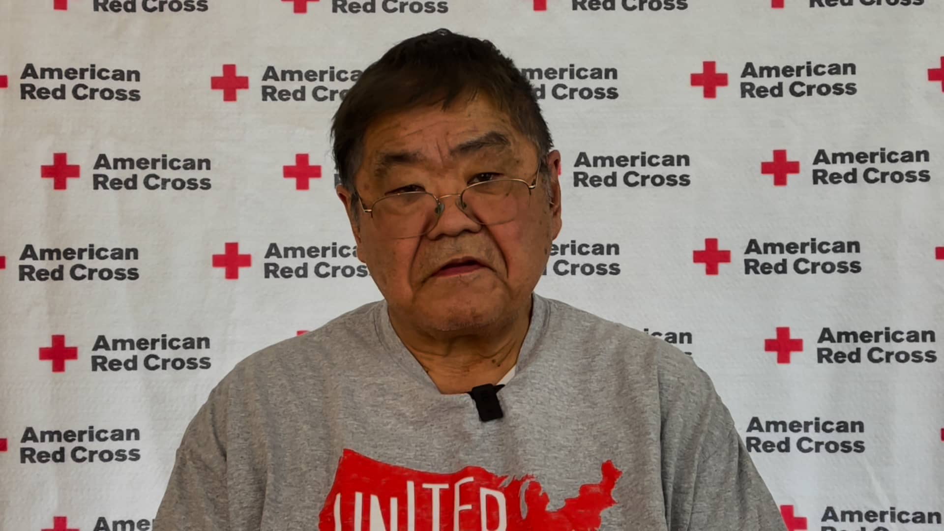 Mike Sagara Rotary Blood Drive Announcement on Vimeo