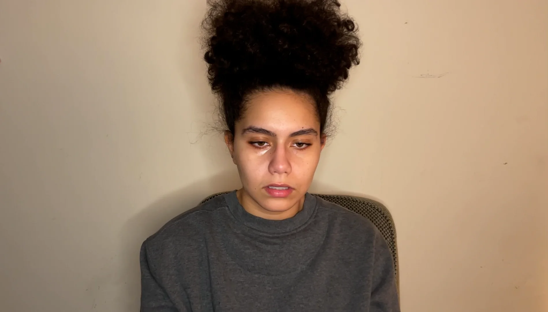 Rare Birds Monologue on Vimeo