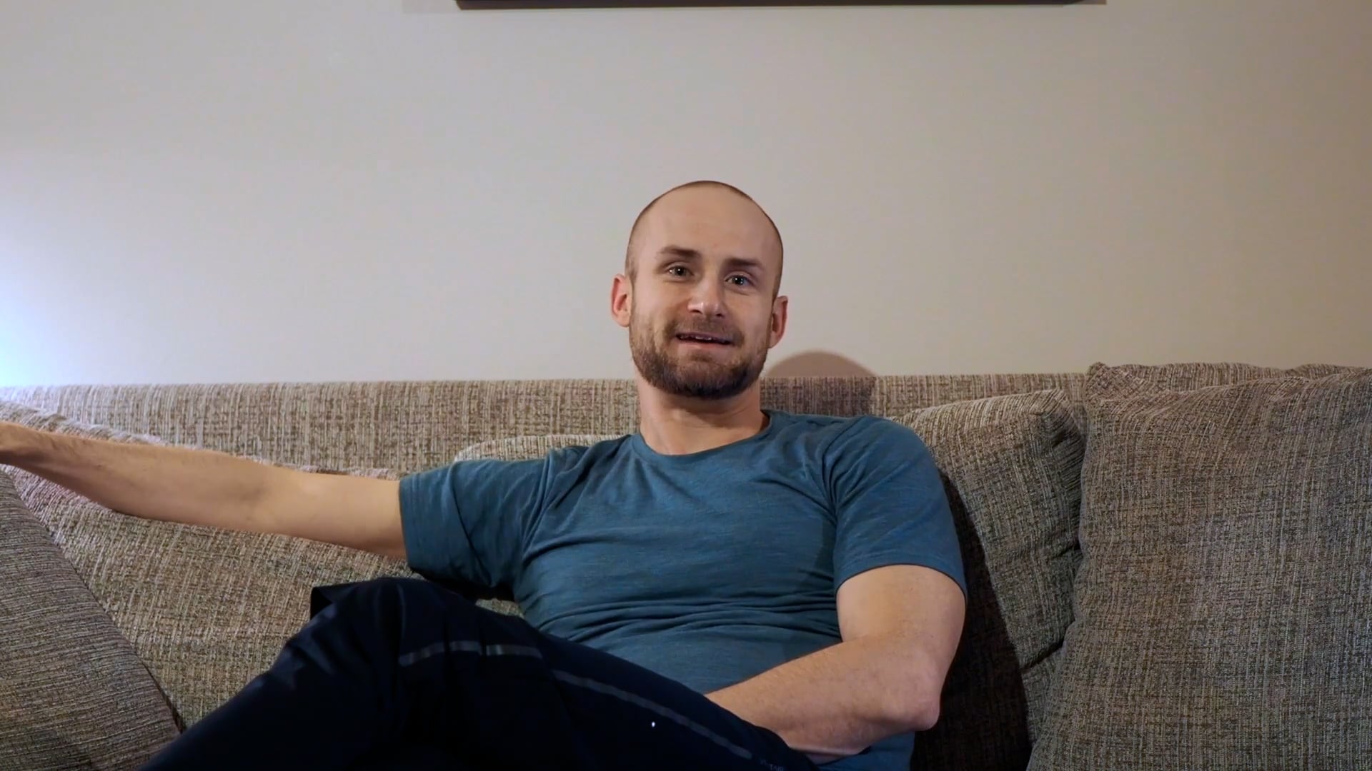 This Is My Story | Nathaniel Betz on Vimeo