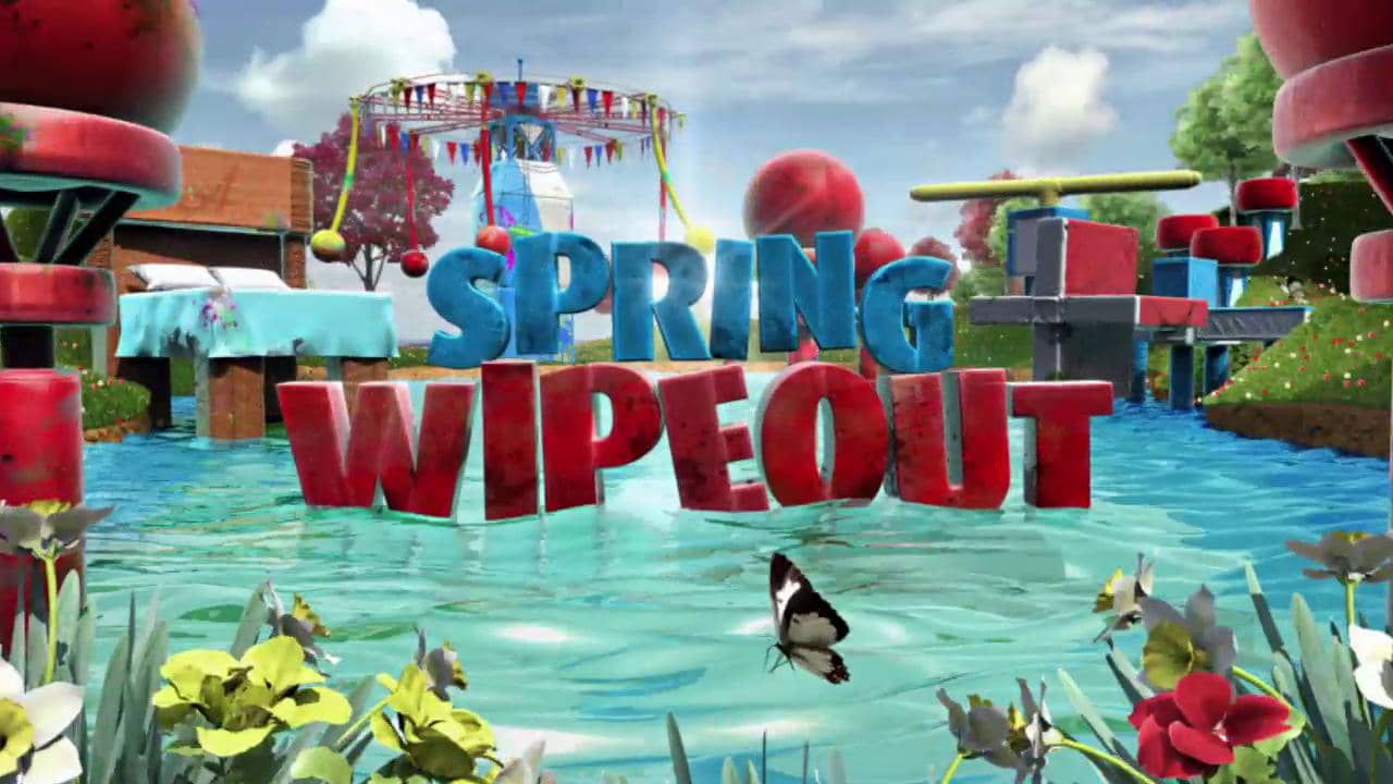 ABC / WIPEOUT on Vimeo