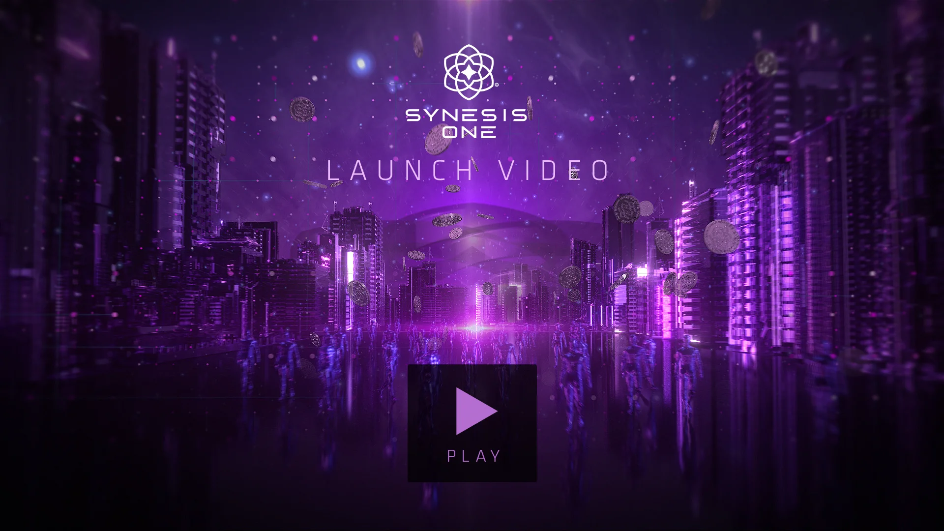 Synesis One Launch Motion Graphic on Vimeo