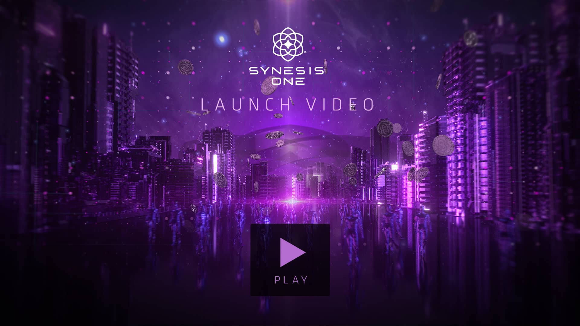 Synesis One Launch Motion Graphic on Vimeo
