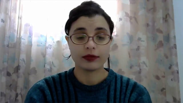 Alia H., Certified tutor with 8 years of experience | Learn with ...