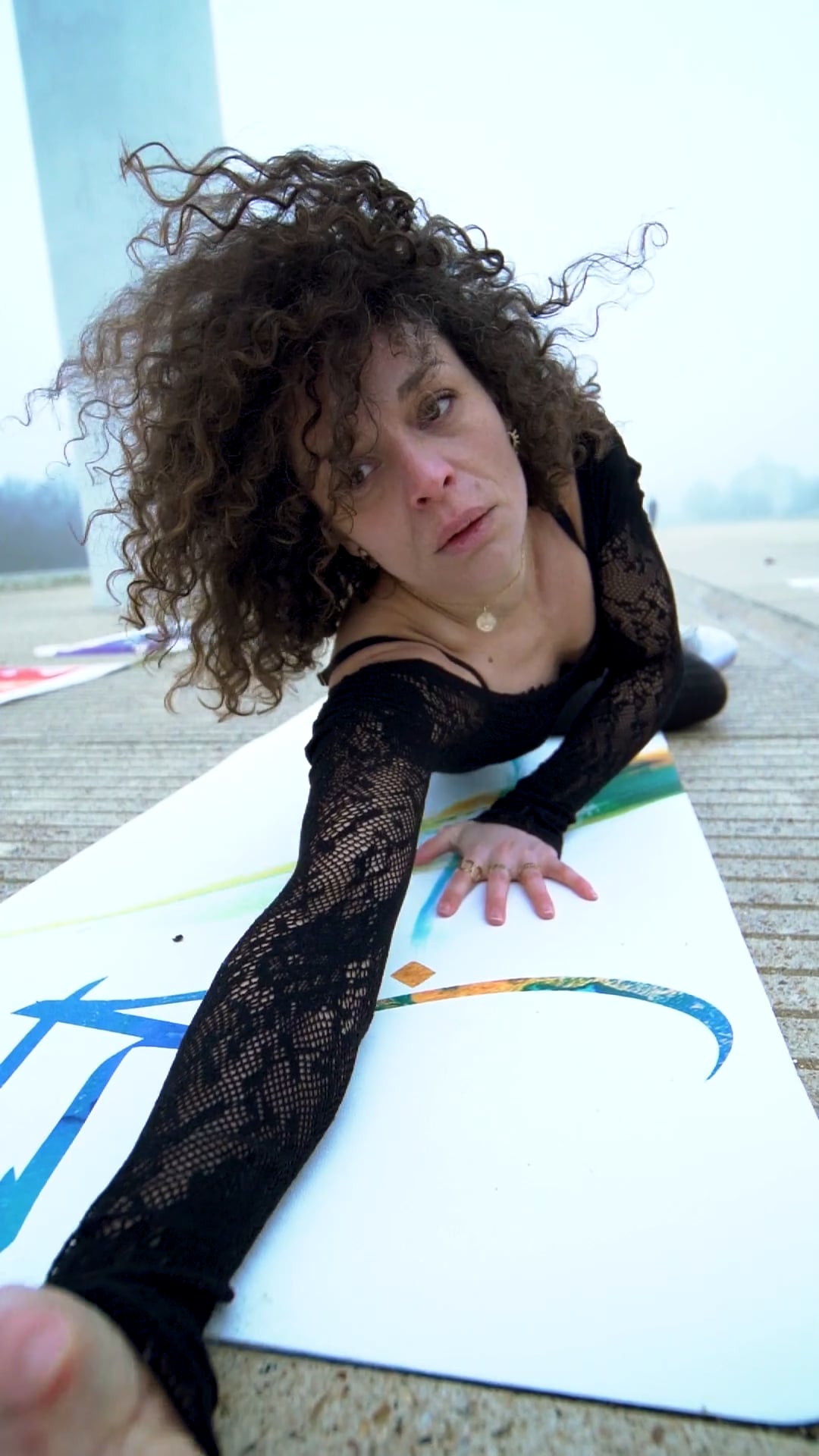 VIDEO PRODUIT / TAPIS AMOUR par ANNA IVACHEFF - format Reel on Vimeo