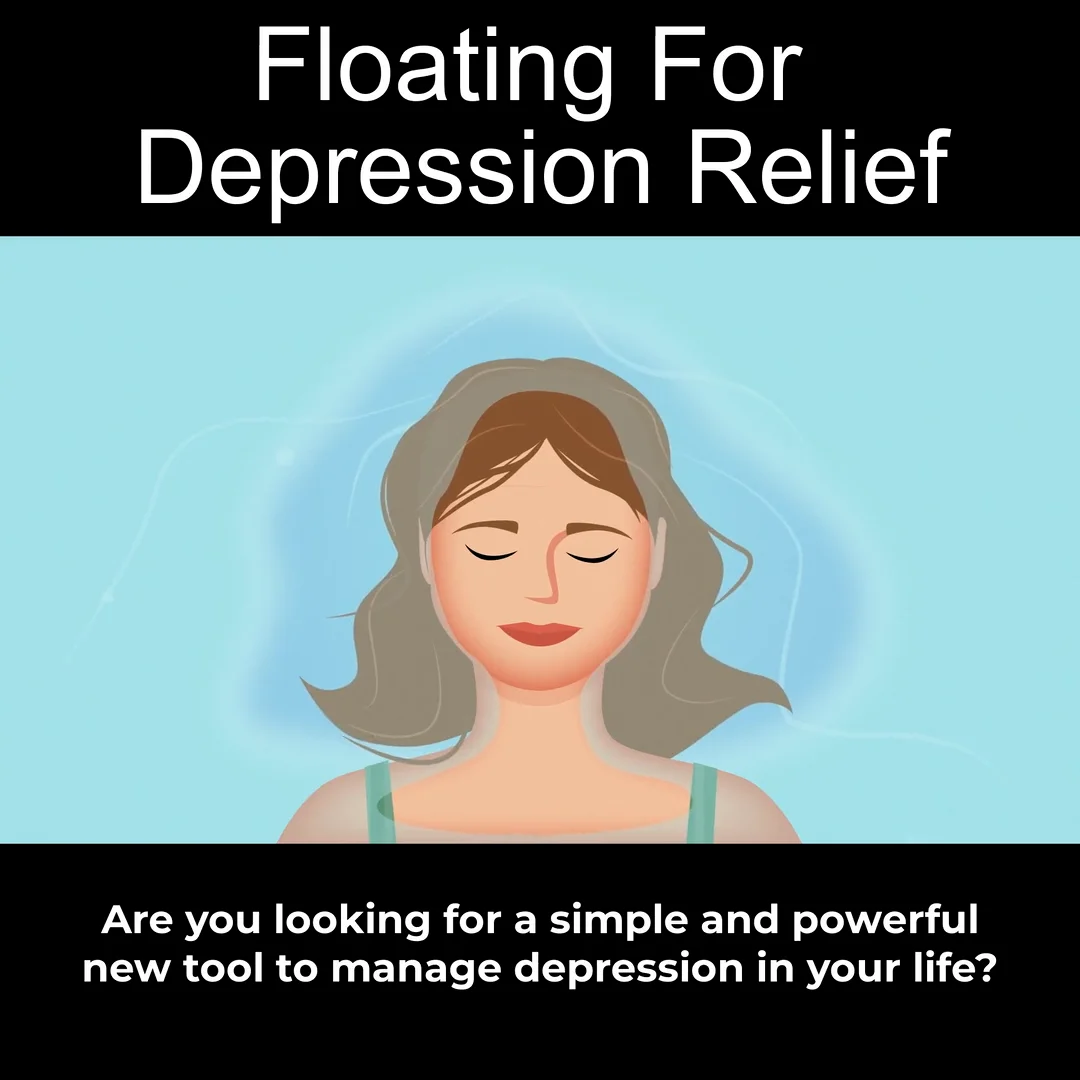 Floating For Depression/Website 3m on Vimeo