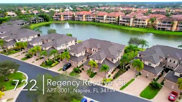 722 Regency Reserve Circle