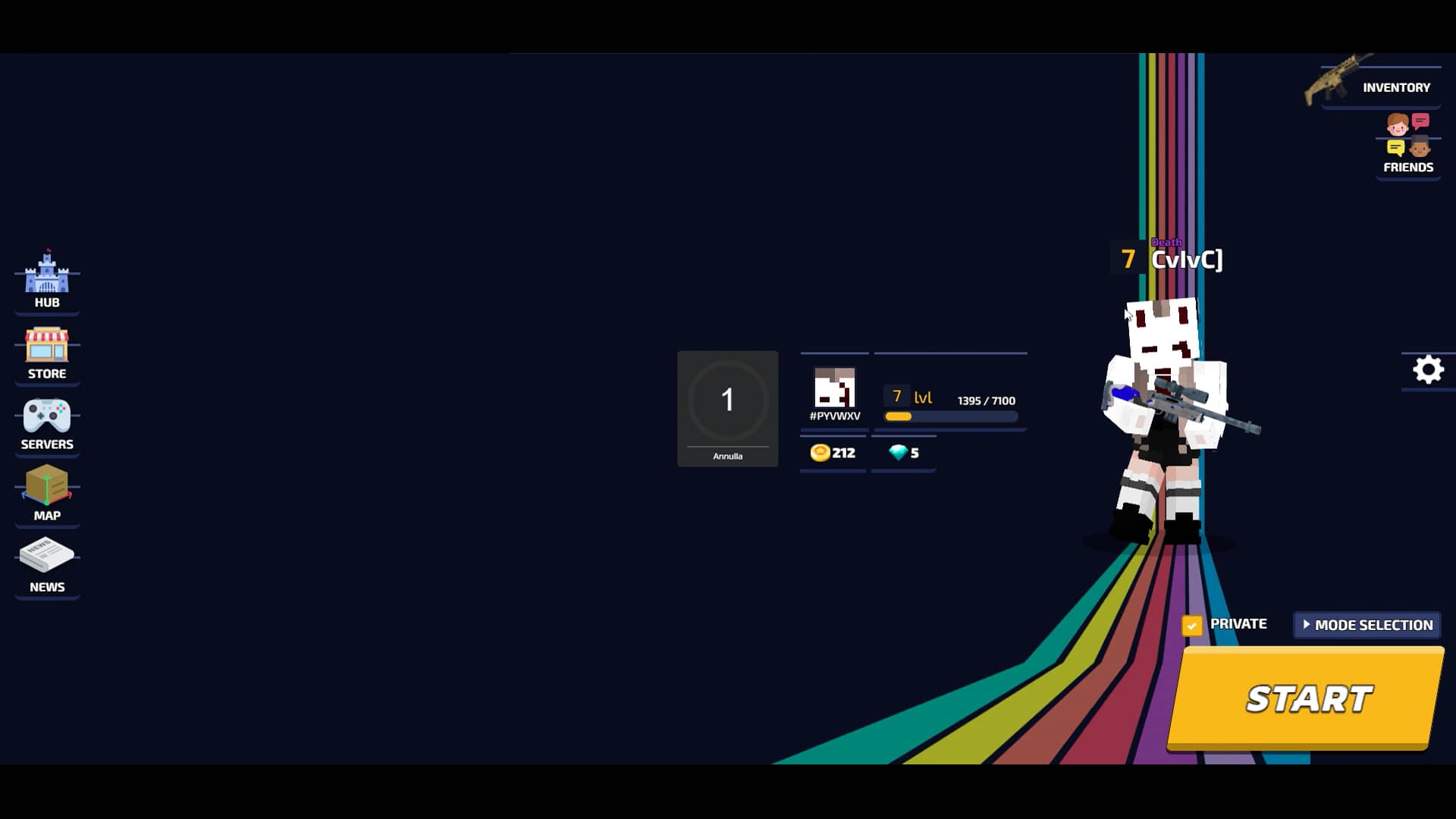 kirka css, 29/01 on Vimeo