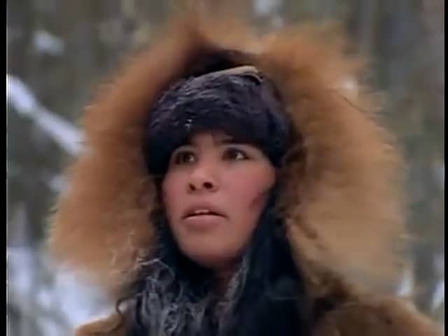 NatGeo_Braving Alaska_Susan Hayden 6:25 clip on Vimeo