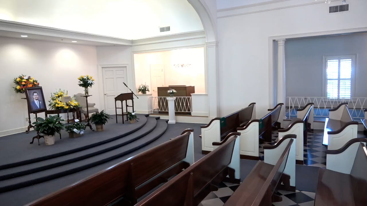 Matthew Glenn Sutter Celebration of Life Live Stream on Vimeo