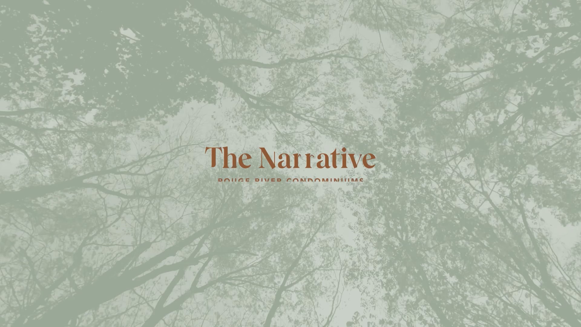 Narrative Header on Vimeo