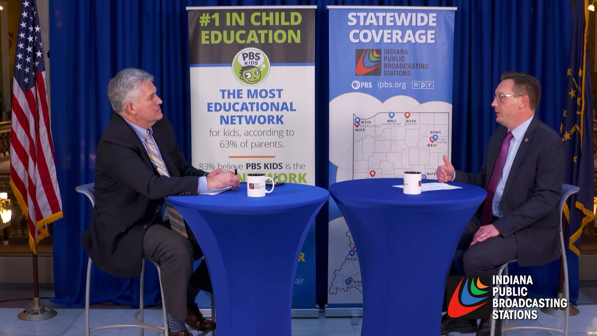 Rep. Ryan Lauer (R-District 59) on Vimeo