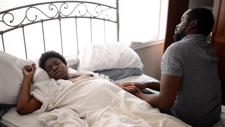 Born Birth Stories Web Video on Vimeo