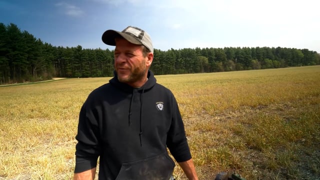 Dan Luepkes – The Hammer – Top Crop TV