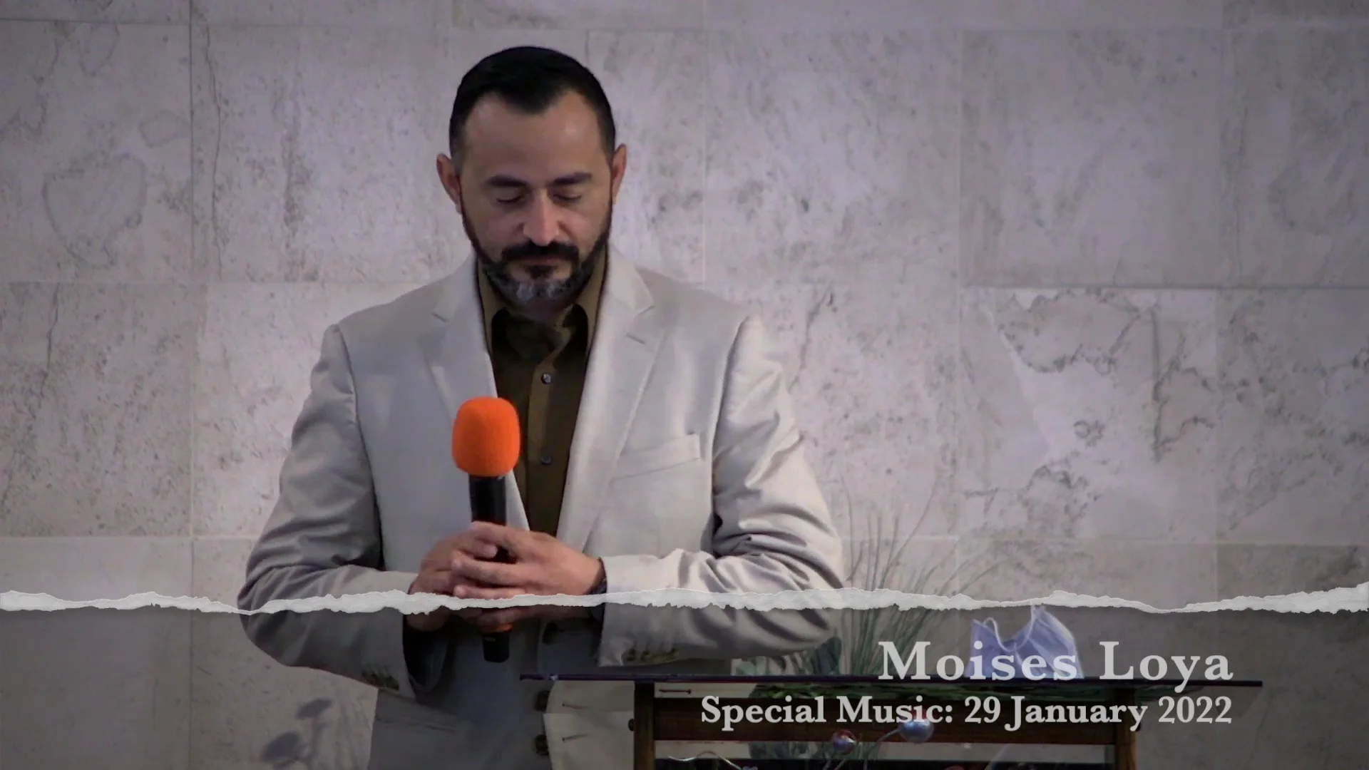 Moises Loya 29 Jan 2022.mp4 on Vimeo