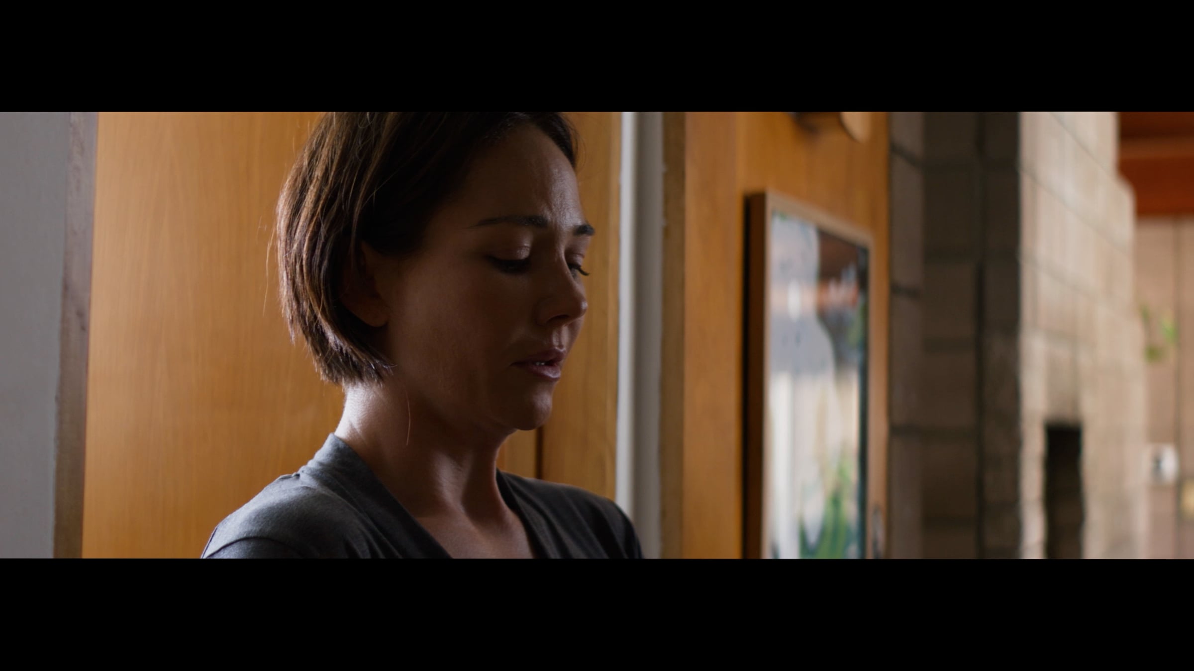 UNBORN (Trailer) | TUBI | 2022