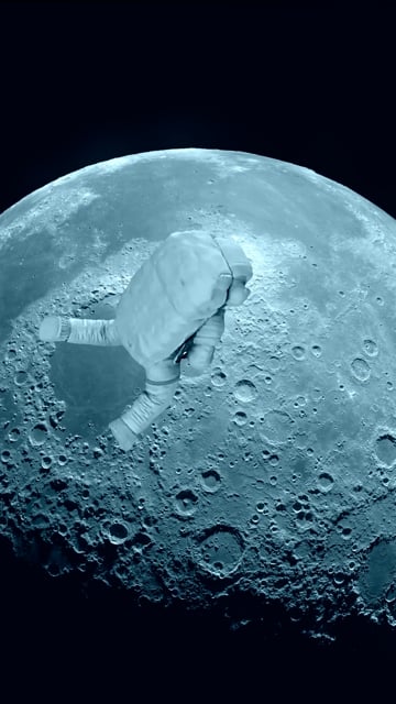 Moon Crater Videos: Download 73+ Free 4K & HD Stock Footage Clips - Pixabay