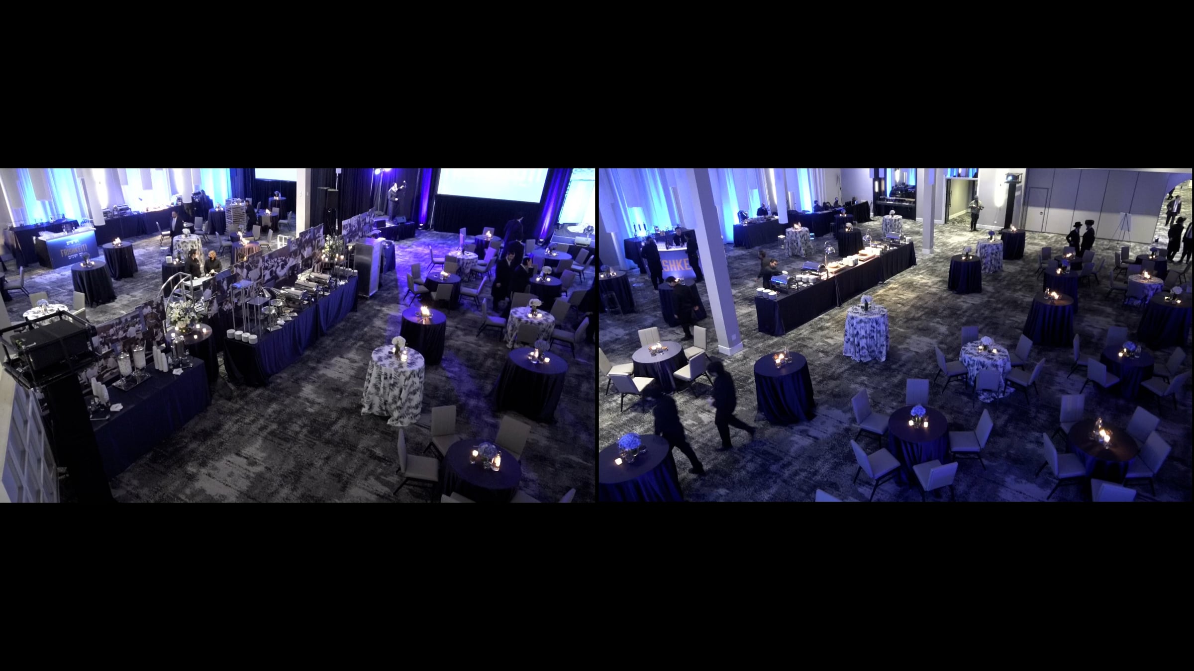 Telshe Dinner - 1-29-22