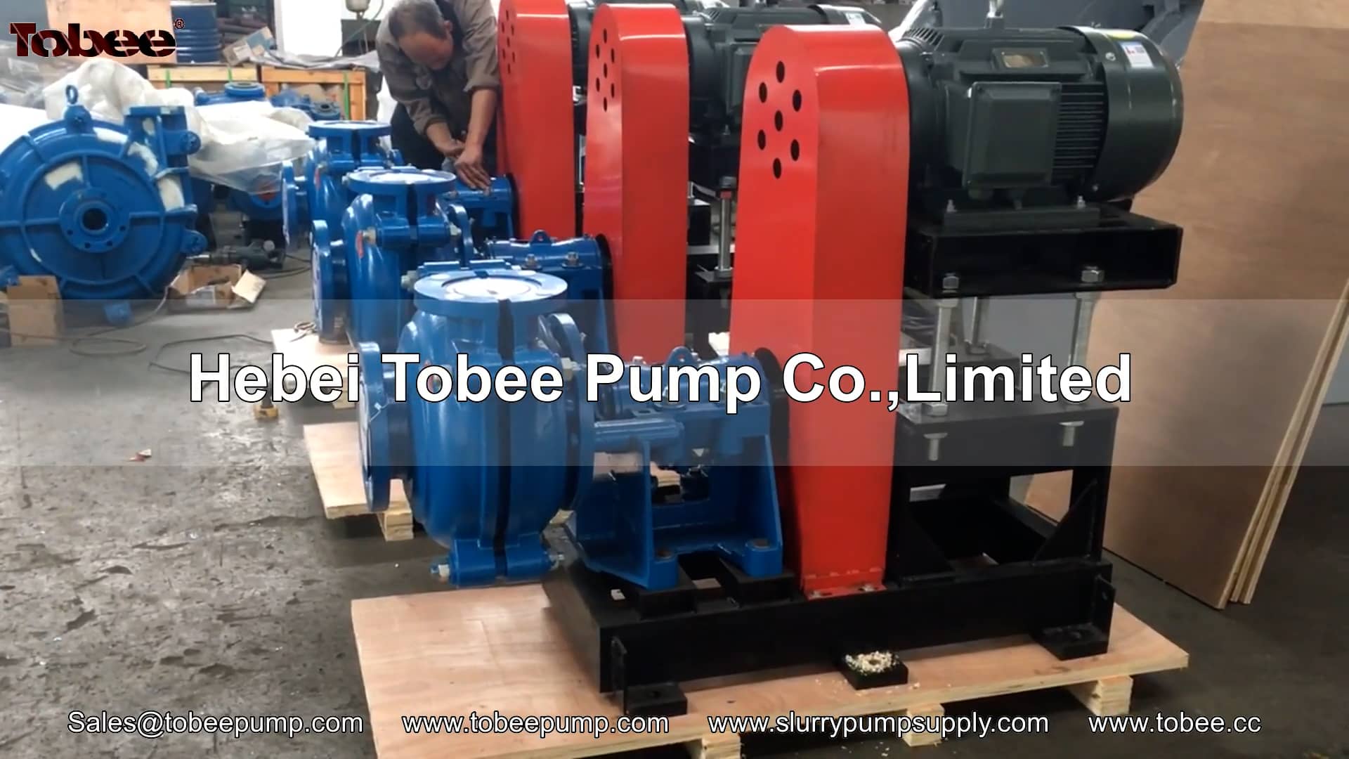 4X3C-AH horizontal centrifugal slurry pumps with ZV drive arrangement ...