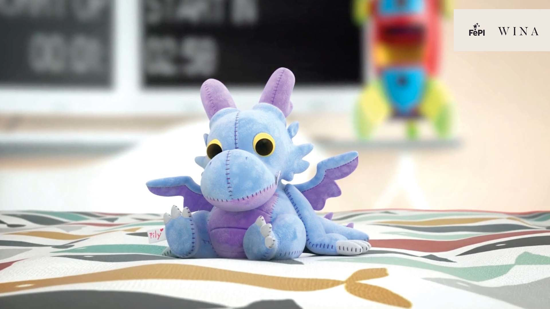 Goldfish / Son para comerse on Vimeo