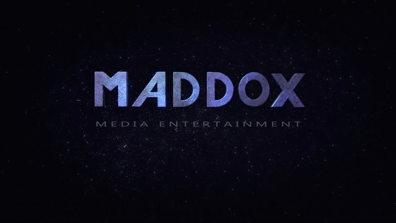 Maddox Media Entertainment intro logo animation on Vimeo