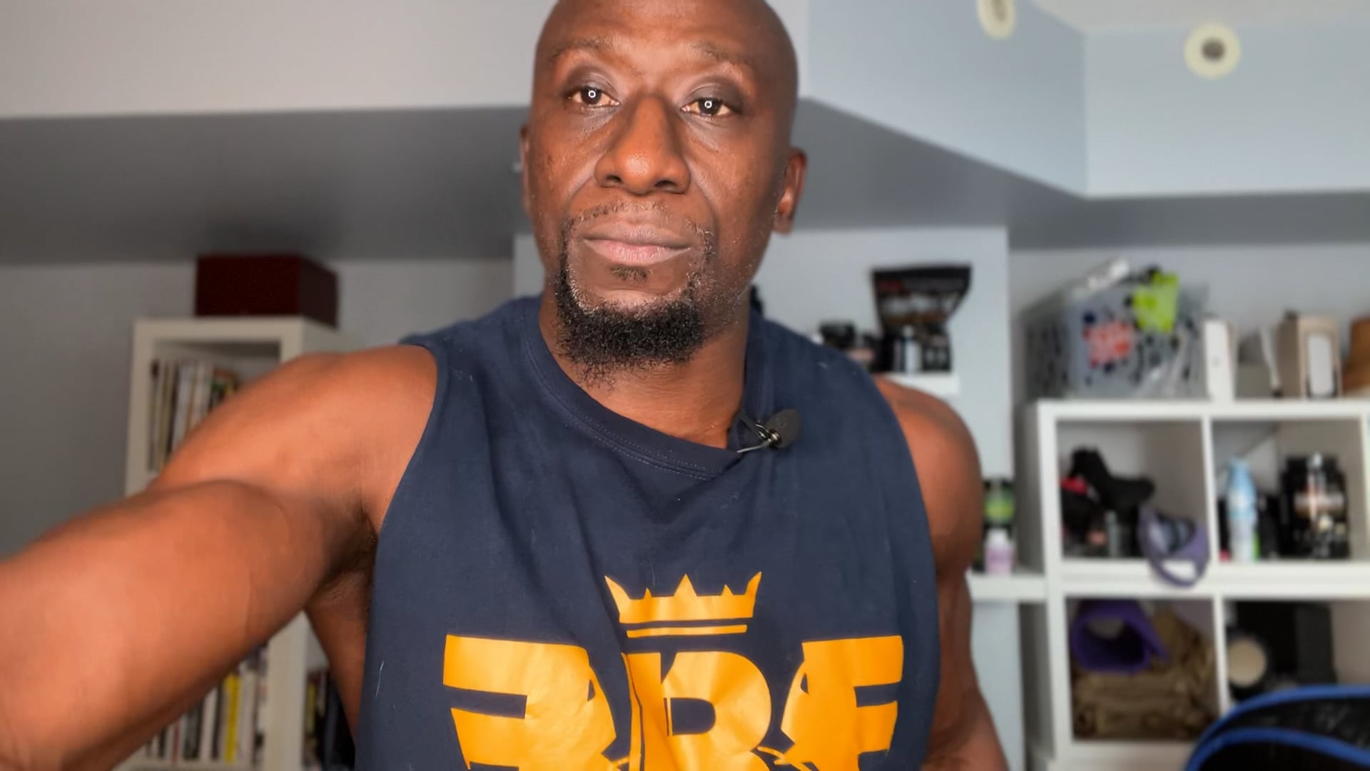 4 Week Over 40 Shred Bodyweight Program Welcome Video on Vimeo