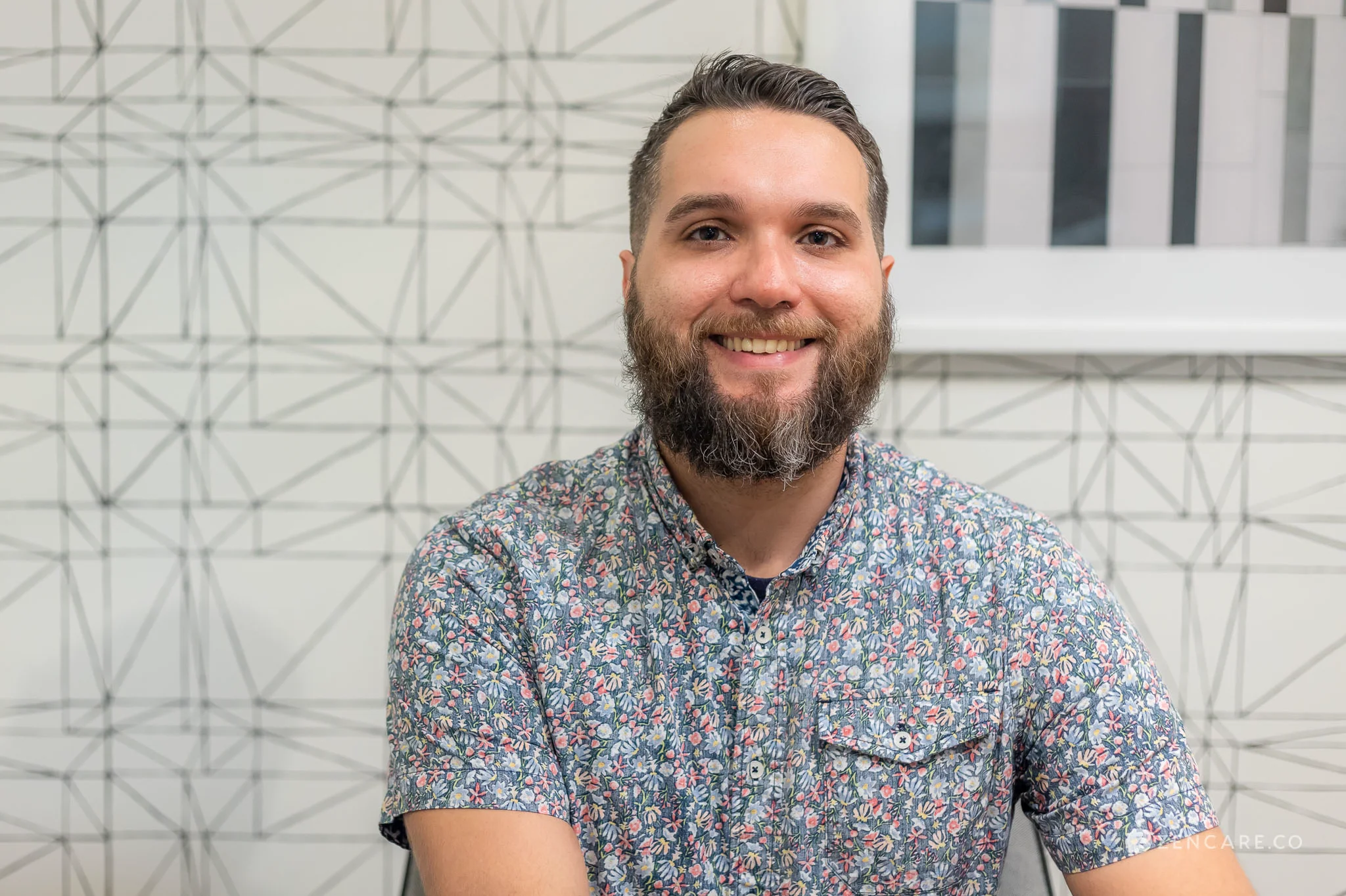 Sergio Perez, LMHC | Therapist in Florida on Vimeo