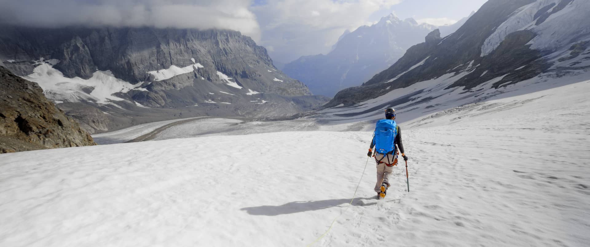 Alpine Adventure (HDR) on Vimeo