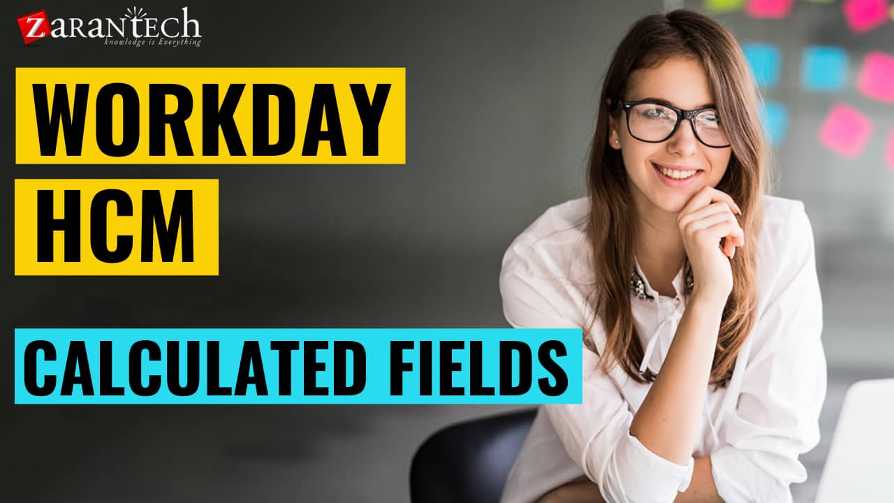 Workday HCM Training - Calculated Fields on Vimeo