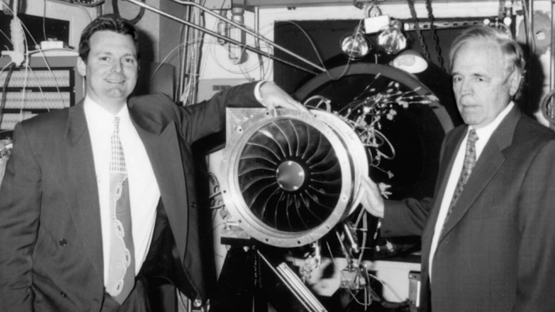 Gregg G. Williams - Living Legends of Aviation on Vimeo