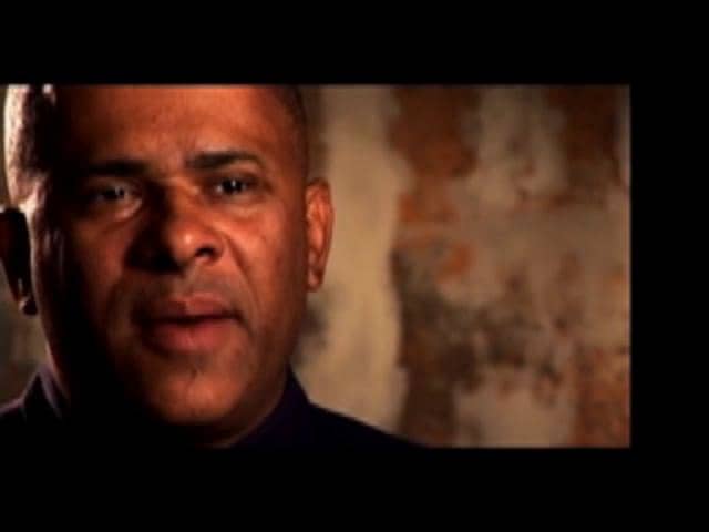 Willie Lloyd on Vimeo