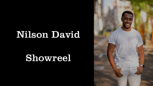 Nill David - Showreel 2022 - V1 on Vimeo