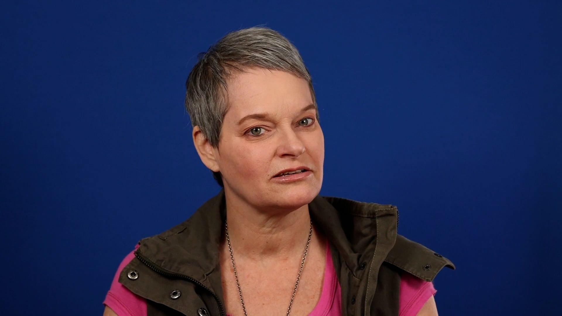 Smooth Talking Sitcom Clip on Vimeo